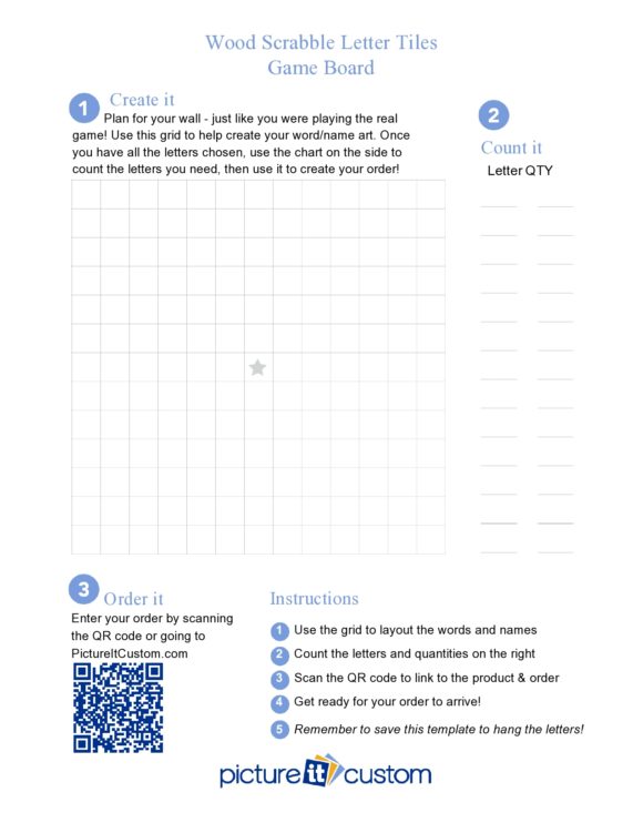 50 Printable Board Game Templates (100% Free) - PrintableTemplates