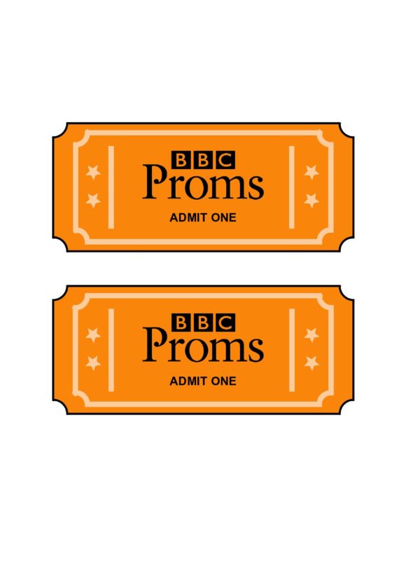 40 Printable Movie Ticket Templates (Free & Editable)