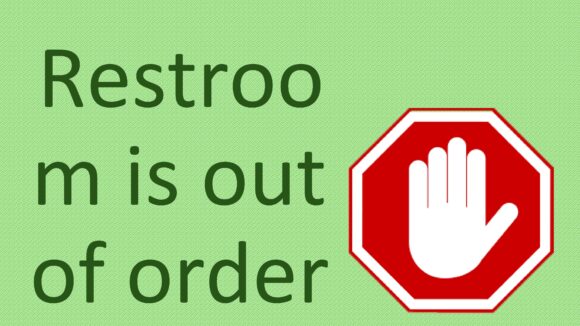 37 Out Of Order Signs [Out of Service Signs] - PrintableTemplates